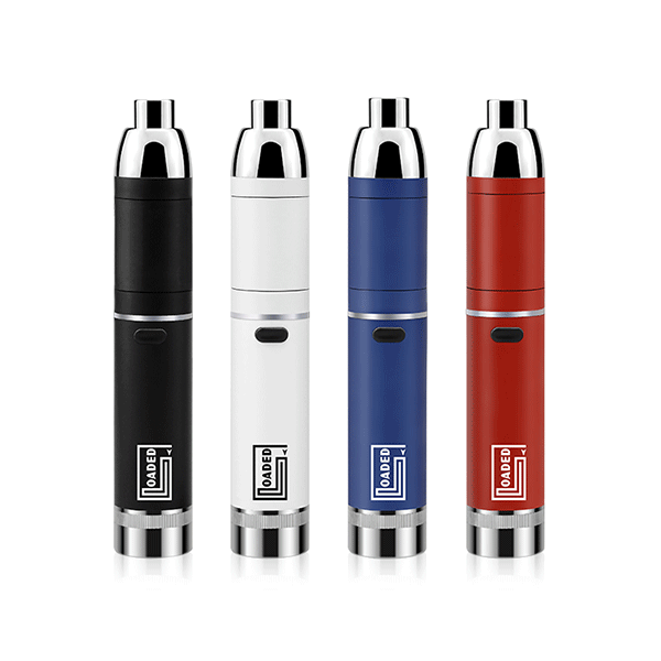 Yocan Loaded - Yocan Official
