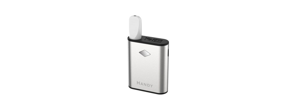 Yocan Handy Box Mod Vape Battery - Yocan® Official Site