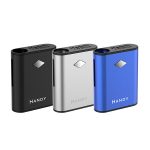 Yocan Falcon Mini Neon Glow Vaporizer Pen - Yocan® official
