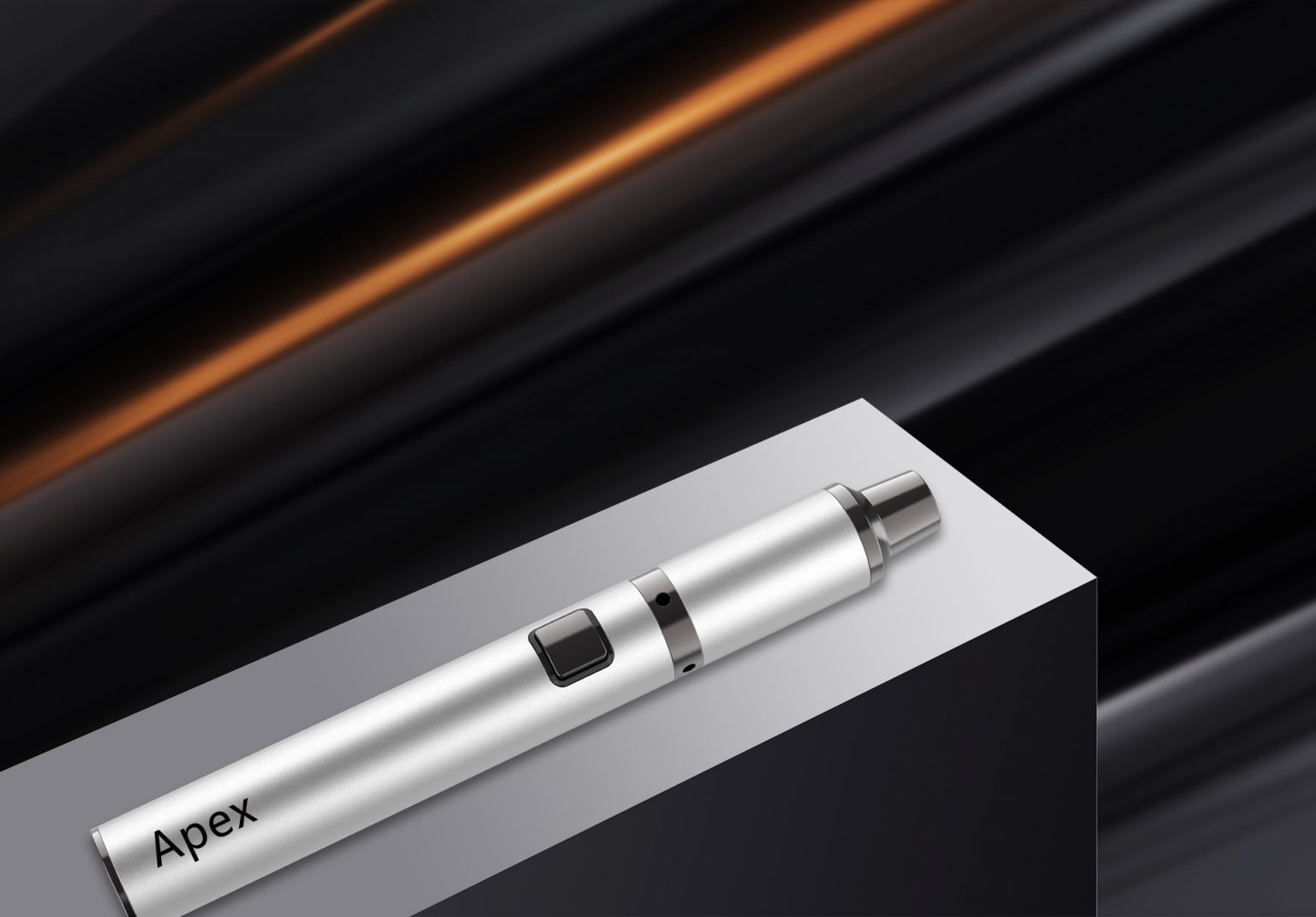 Yocan Apex Concentrate Vape Pen - Yocan® Official