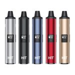 Yocan Hit 2 Dry Herb Vaporizer