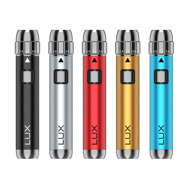 Yocan Vapes Pen, Vape Tanks, Vape Box Mods and Concentrate Vaporizer
