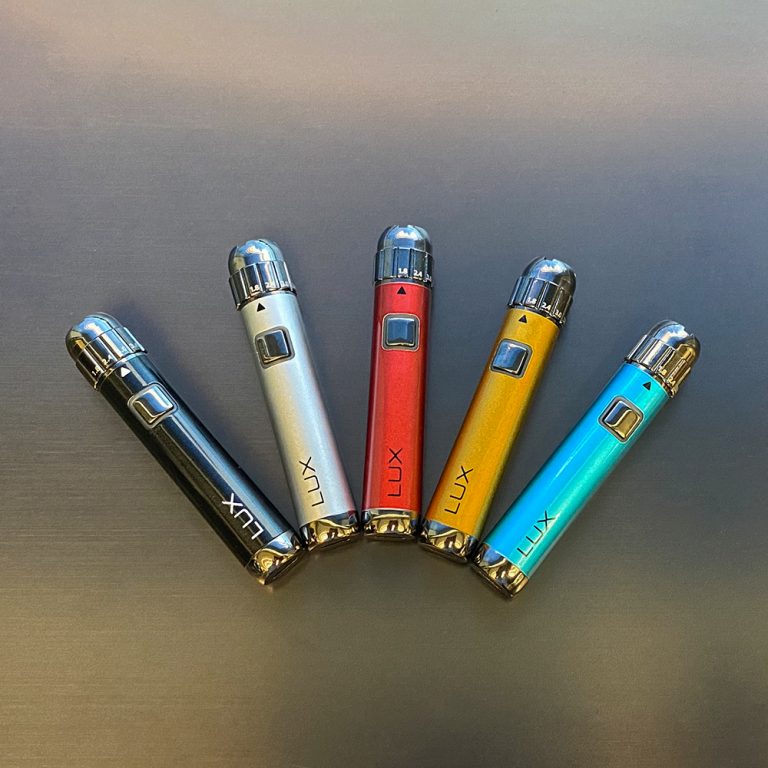 Yocan LUX Battery | Review Yocan Official News