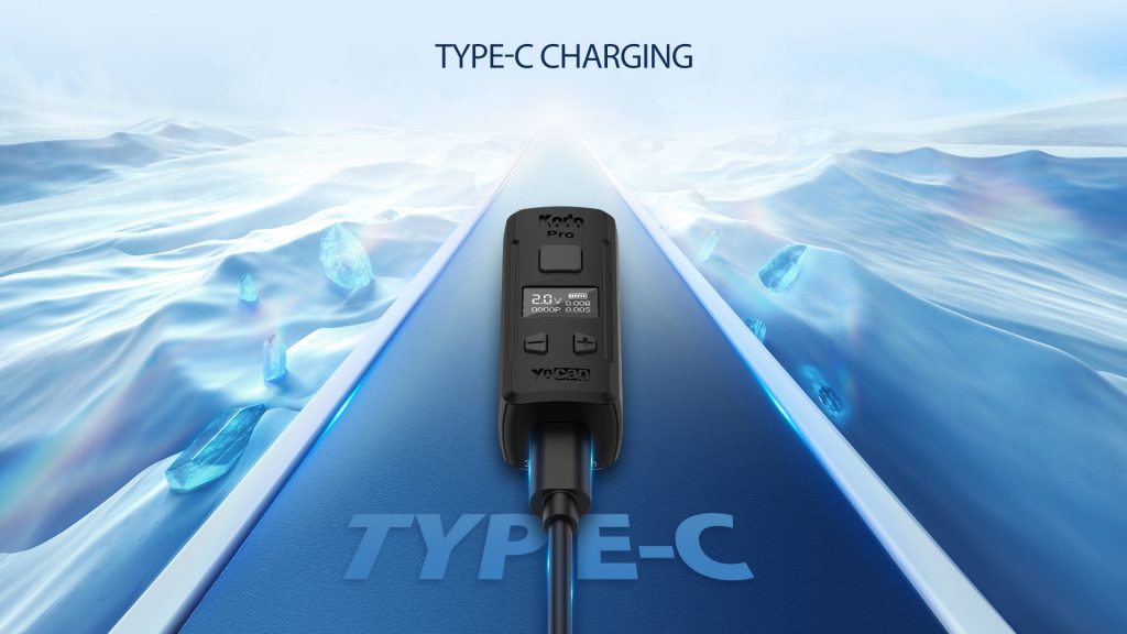 Yocan Kodo Pro Tiny Size &ultra Competitive Vape-Yocan® Official