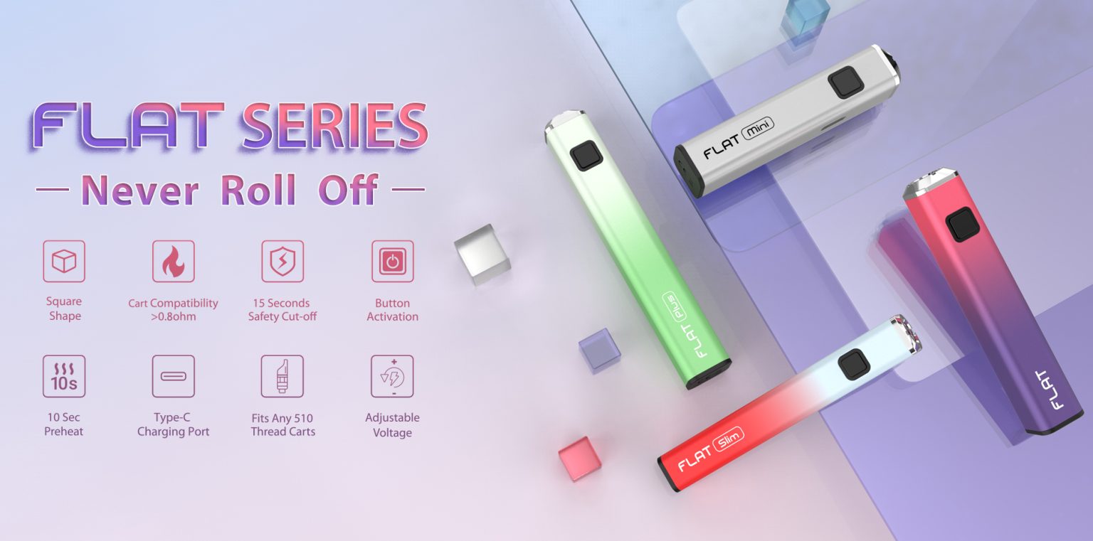 Yocan® Official Vape MFG, Enjoy Your Vaping Life with Yocan.com