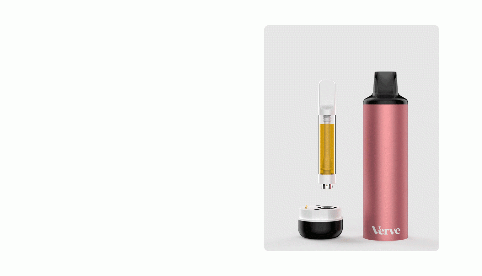 Verve - Yocan Official