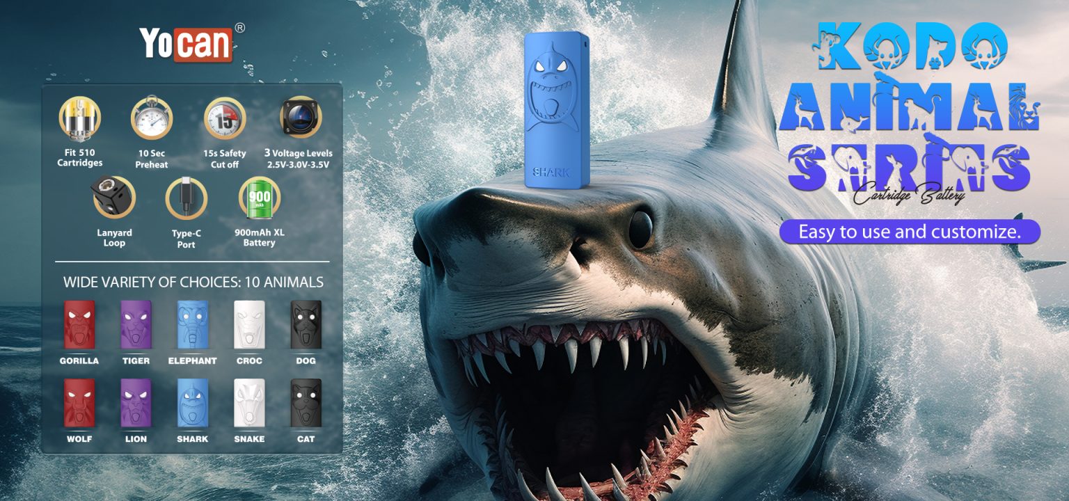 News Archives - Yocan Official