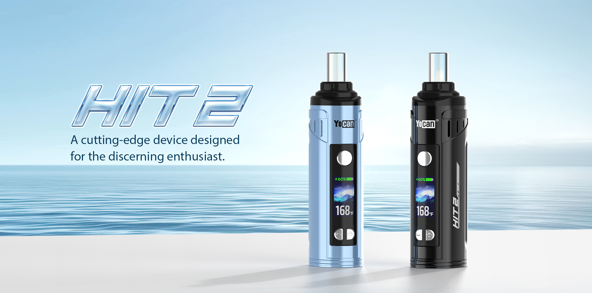 Yocan® Official Vape MFG, Enjoy Your Vaping Life with Yocan.com