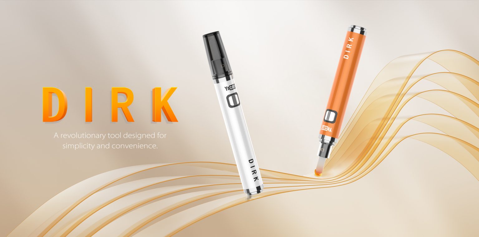Yocan® Official Vape MFG, Enjoy Your Vaping Life with Yocan.com