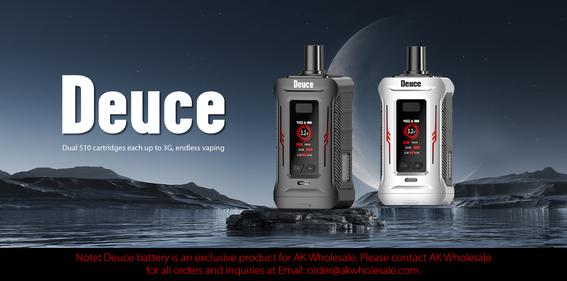 Yocan® Official Vape MFG, Enjoy Your Vaping Life with Yocan.com