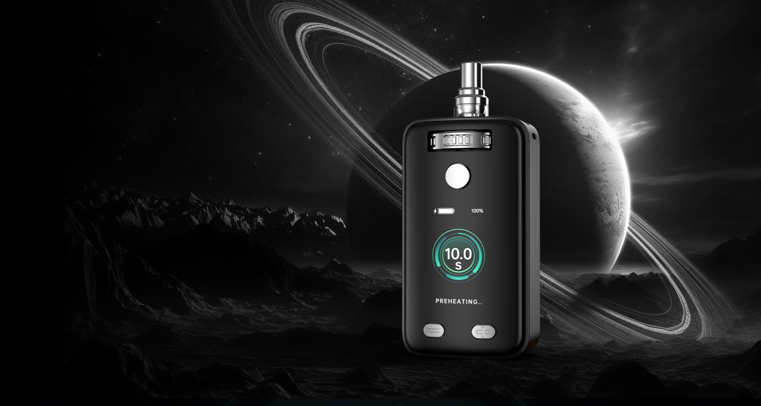 Yocan Uni 3.0 cart battery| 510 vape battery