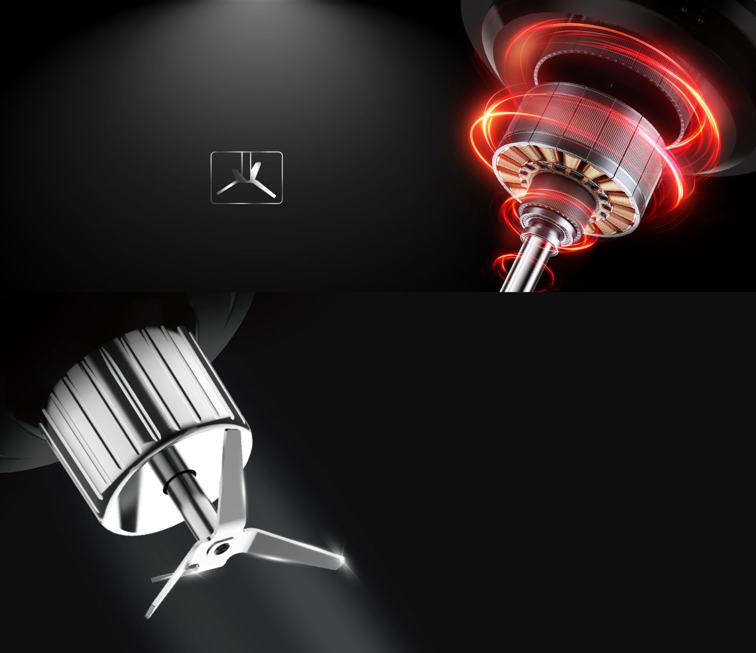 Yocan Draco Mini Herb Grinder