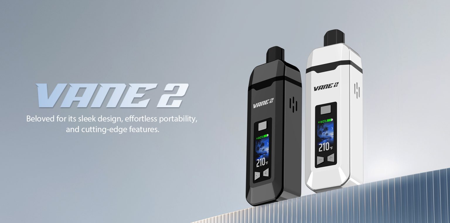 Yocan® Official Vape MFG, Enjoy Your Vaping Life with Yocan.com