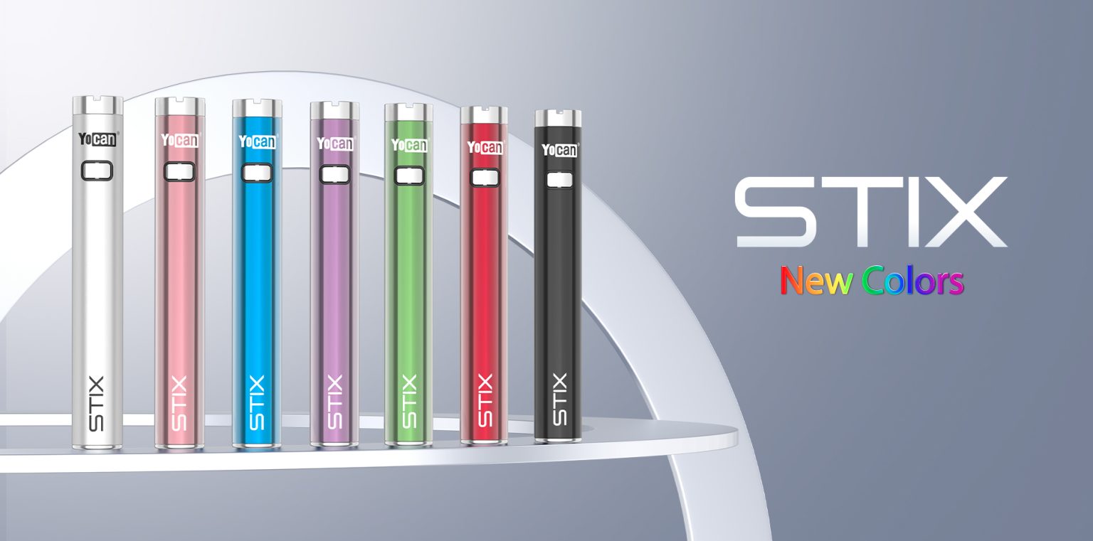 Yocan® Official Vape MFG, Enjoy Your Vaping Life with Yocan.com