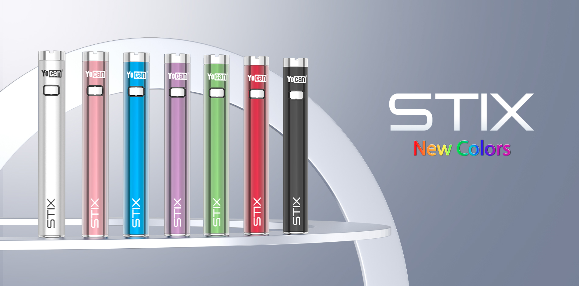 Yocan® Official Vape MFG, Enjoy Your Vaping Life with Yocan.com