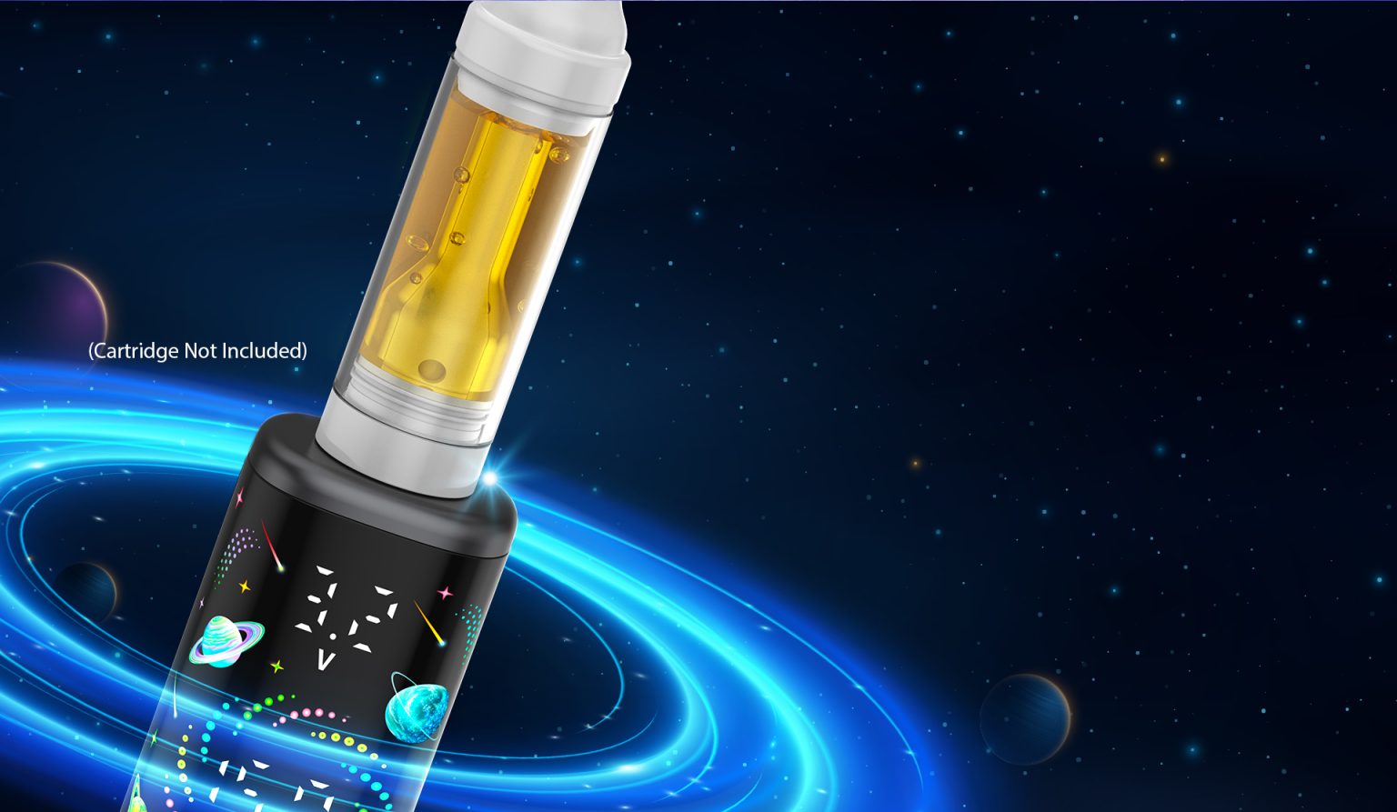 Yocan Kodo Star VS Kodo Pro Comparison-Yocan Official