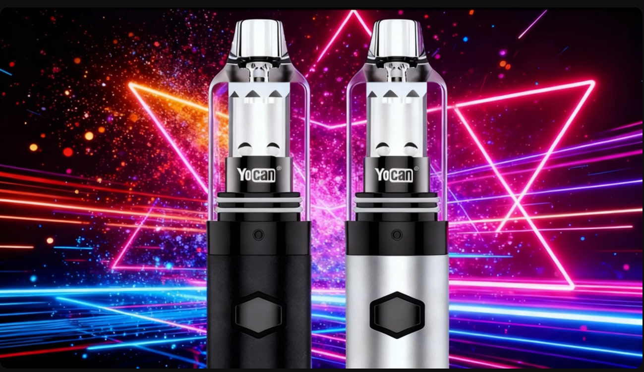 Which Yocan Battery Is Right for You?A Complete Buyer’s Guide